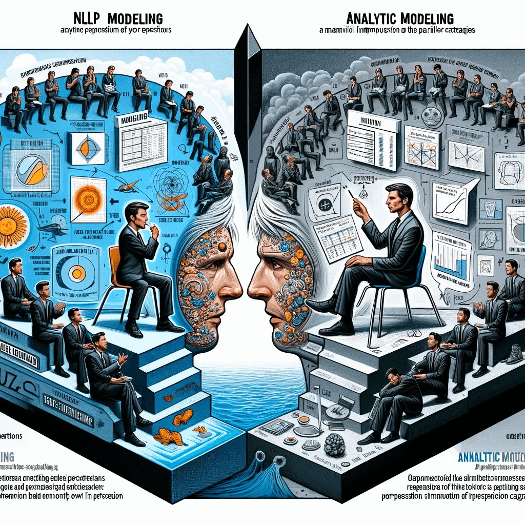 A Proposed Distinction for Neuro-Linguistic Programming (NLP) | Inspiritive